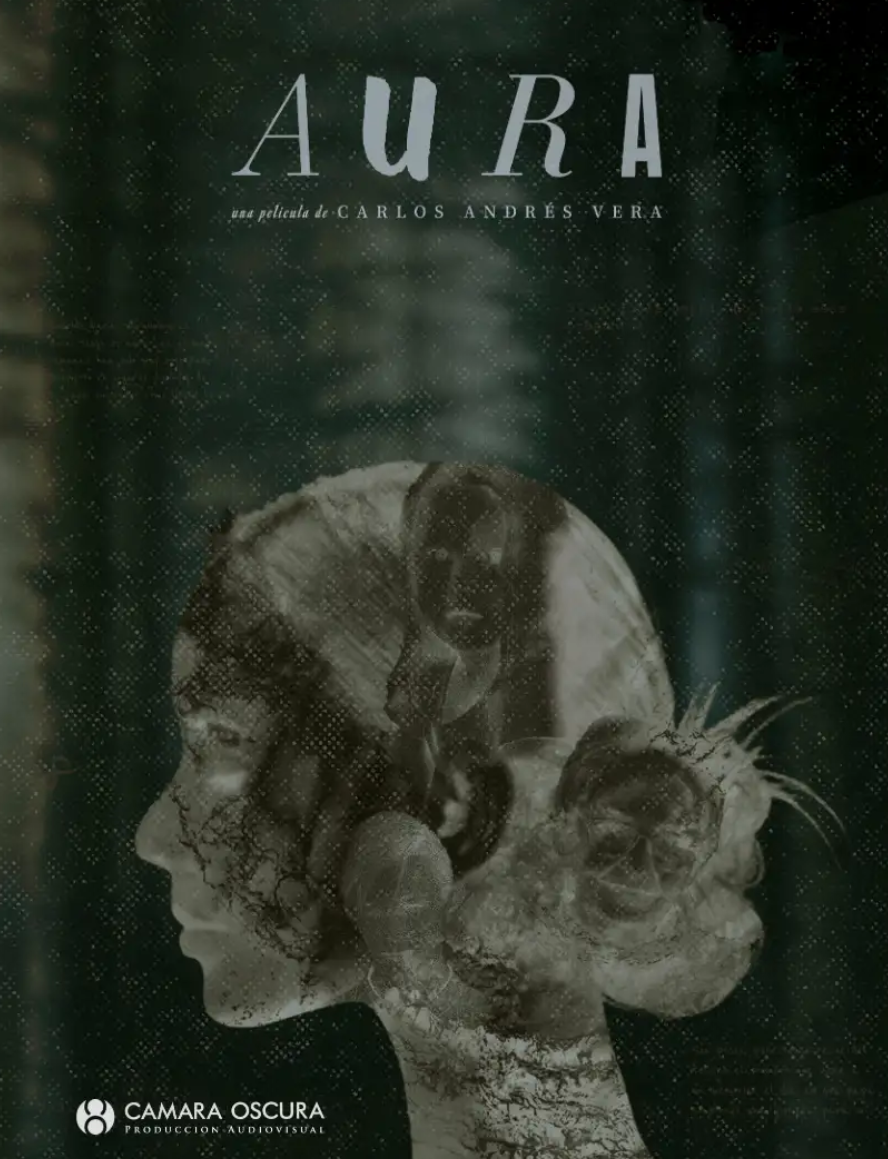 Producción Audiovisual - Clúster de la Economía Creativa EC